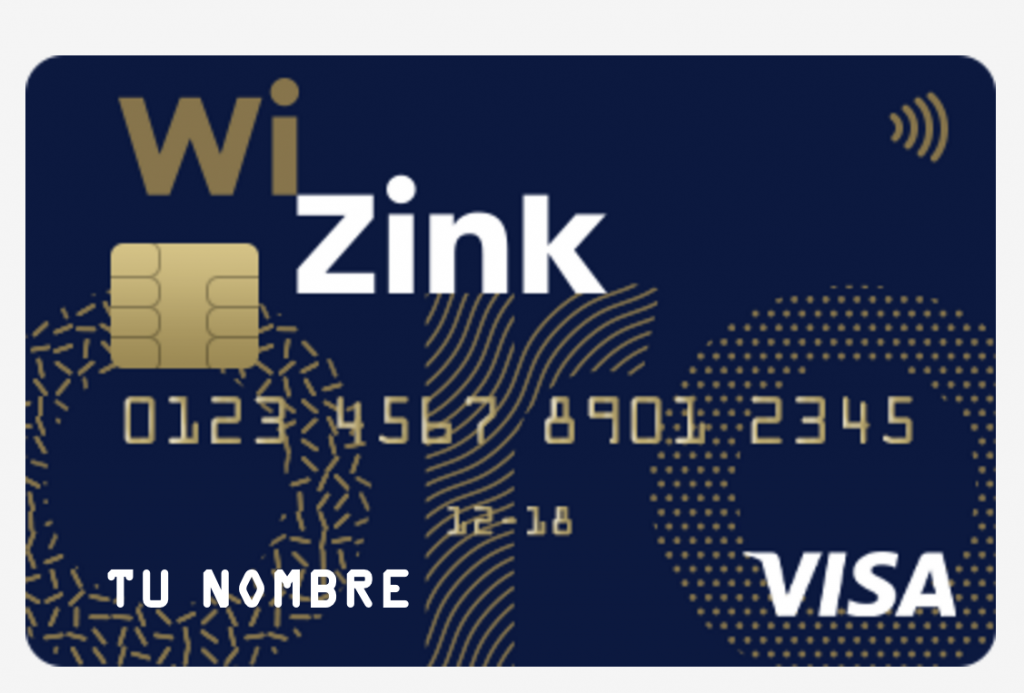 🥇【 TARJETA WIZINK ORO 】⊛ Todo lo que necesitas saber.